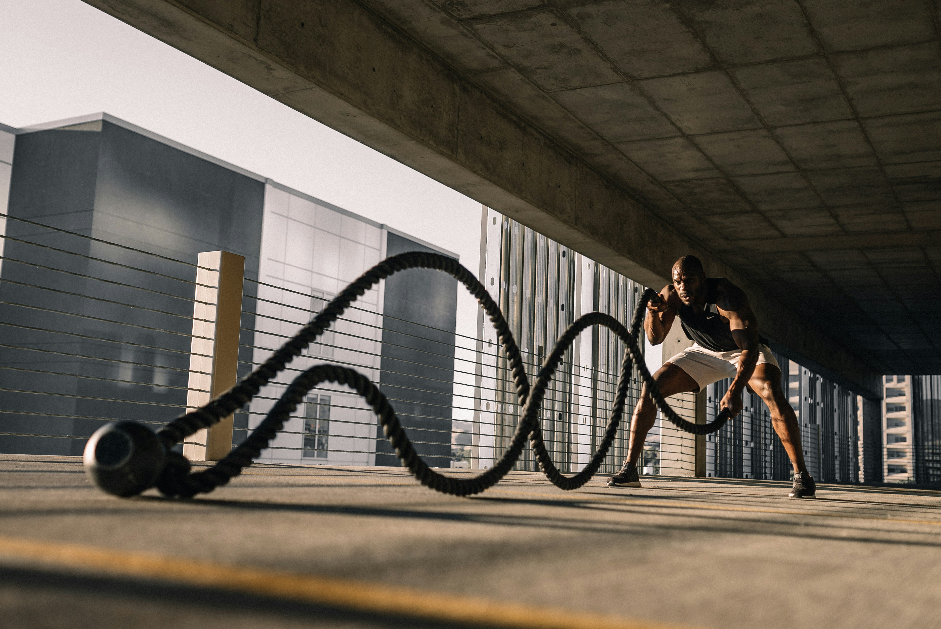 Hybrid Training: How to Build Strength and Endurance Simultaneously for ...