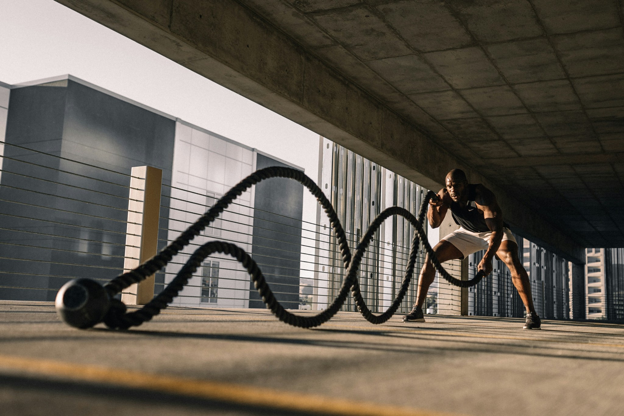 Hybrid Training: How to Build Strength and Endurance Simultaneously for ...